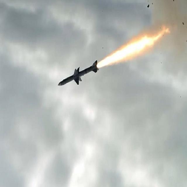 FINAL MISSILES Object Detection Dataset and Pre-Trained Model by qEDWdqw