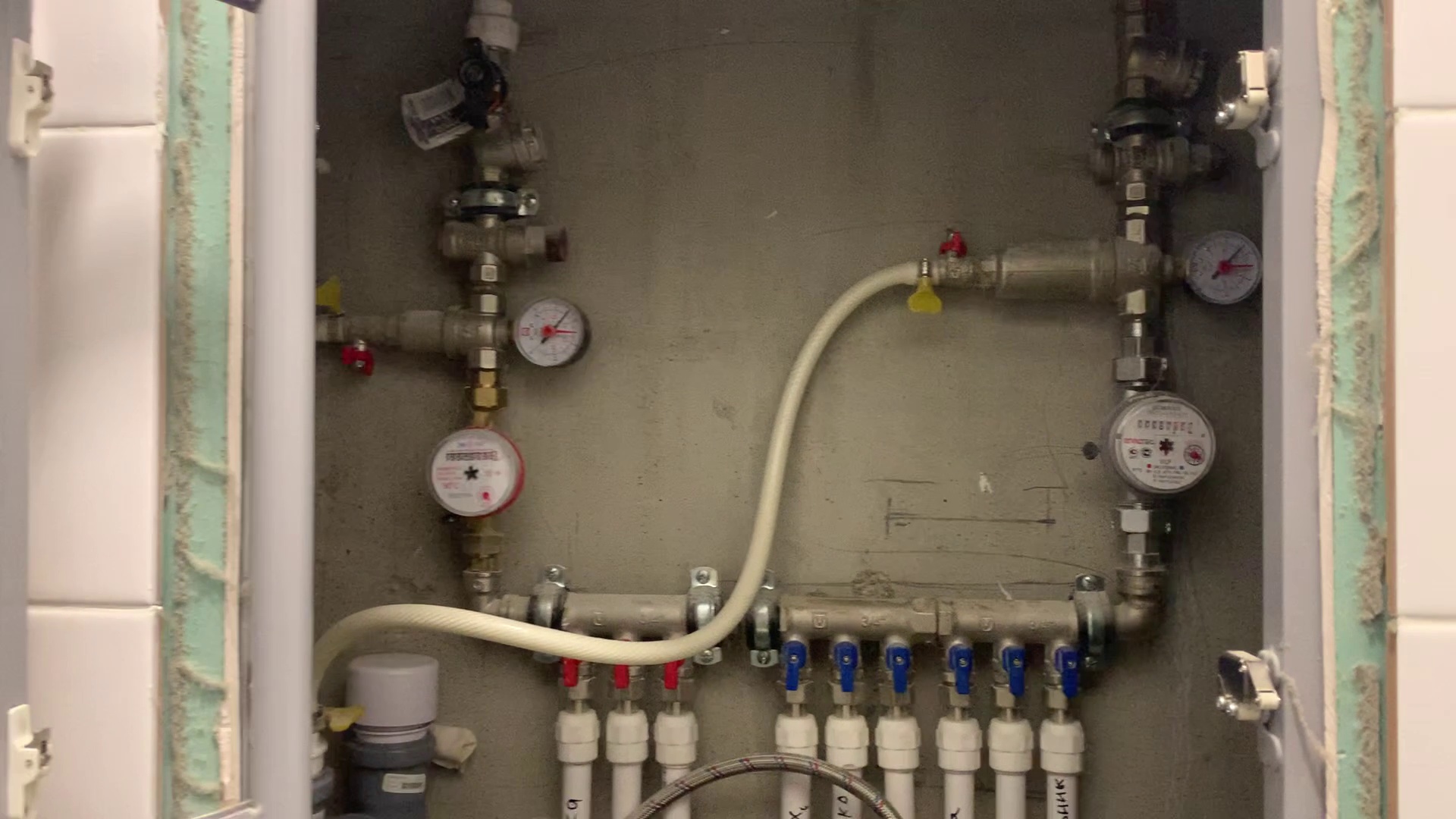 gauges-meters home Object Detection Dataset by Diana