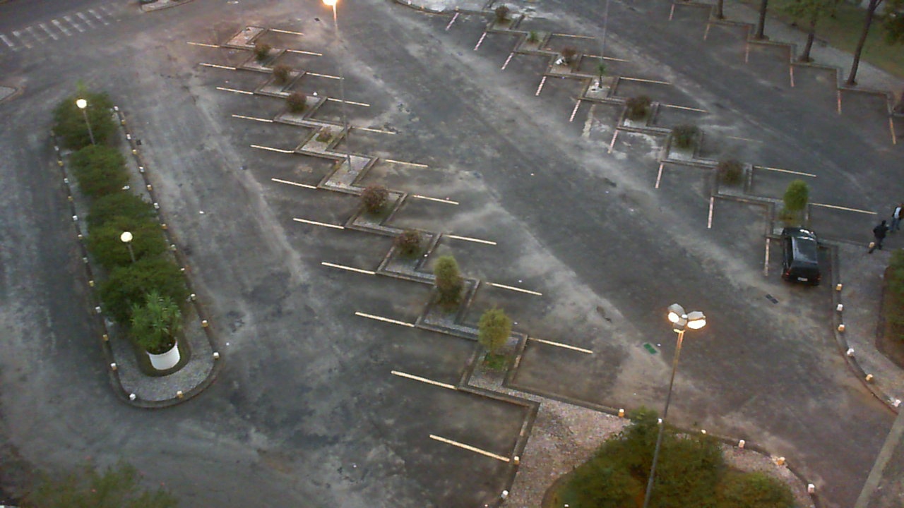 aa Object Detection Dataset by tema3