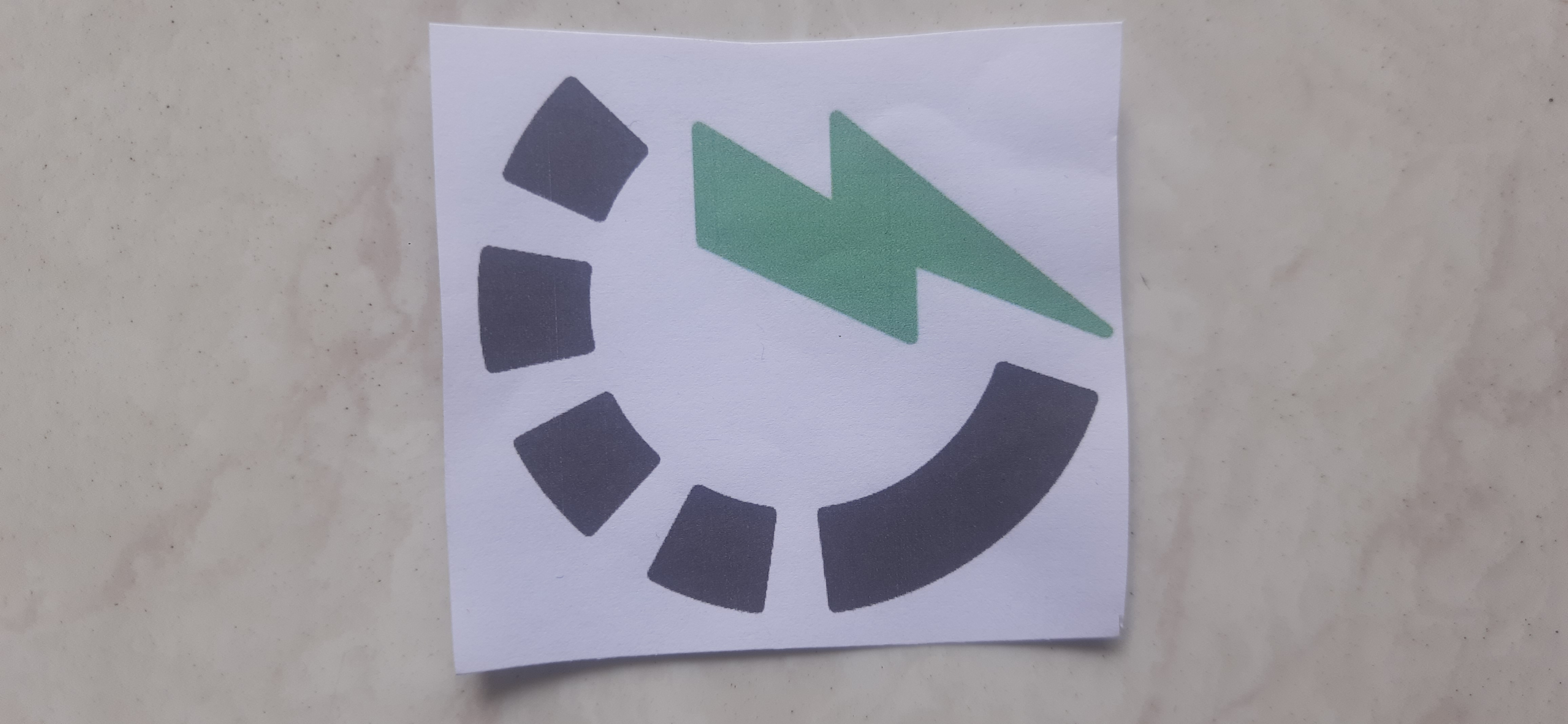 logo Classification Dataset and Pre-Trained Model by trial