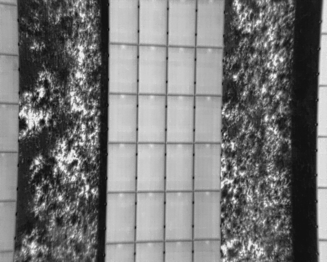 Solar Panels Detection Object Detection Dataset By Jeanette