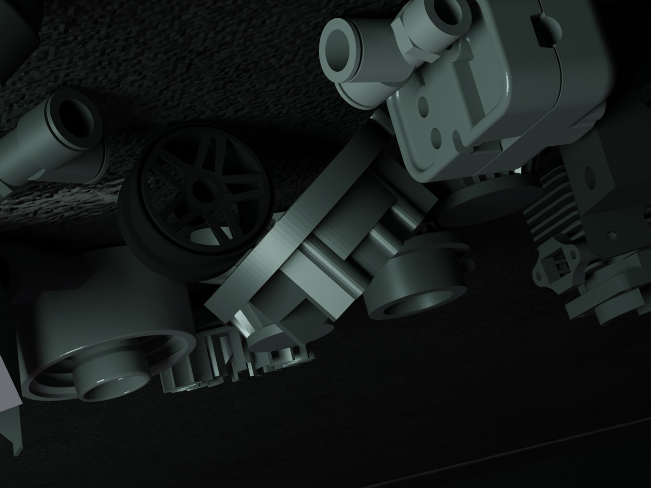 yolov5pytorch - Roboflow Universe