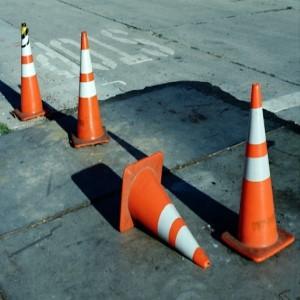 Cone Detection Object Detection Dataset and Pre-Trained Model by Stereo