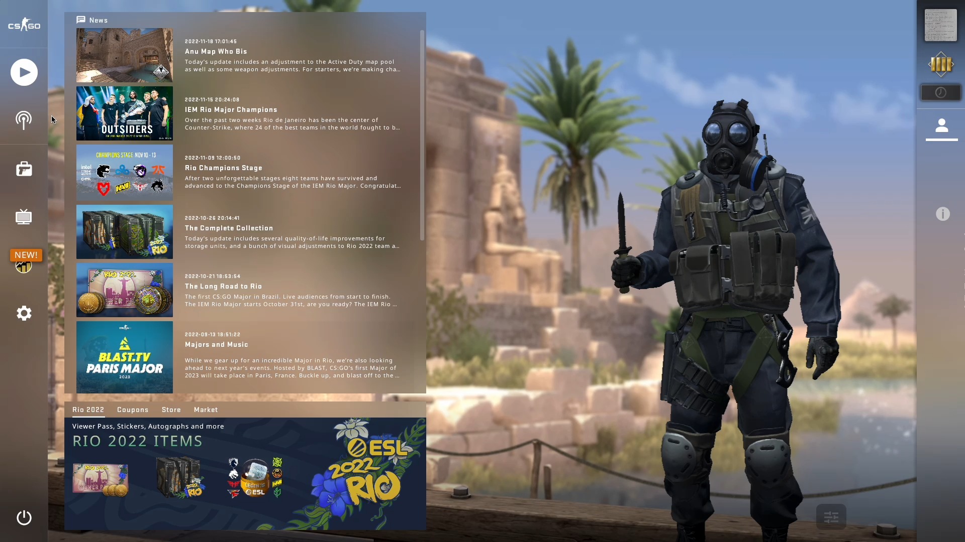 Csgo Body Oject Dectection Object Detection Dataset And Pre Trained