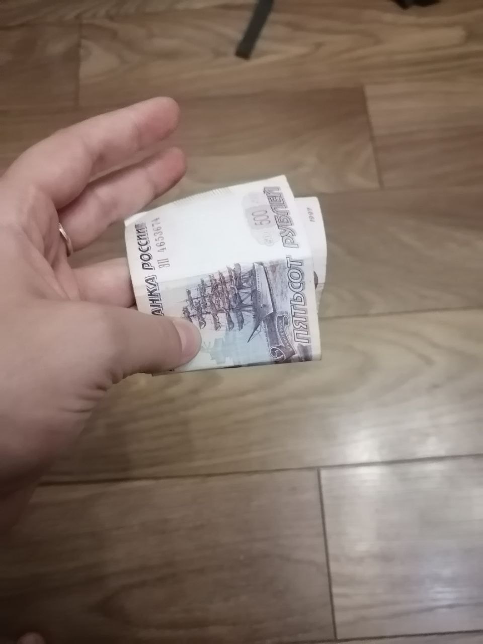 rus money Object Detection Dataset and Pre-Trained Model by rus money