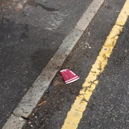 aerial garbage detection Object Detection Dataset and Pre-Trained Model ...