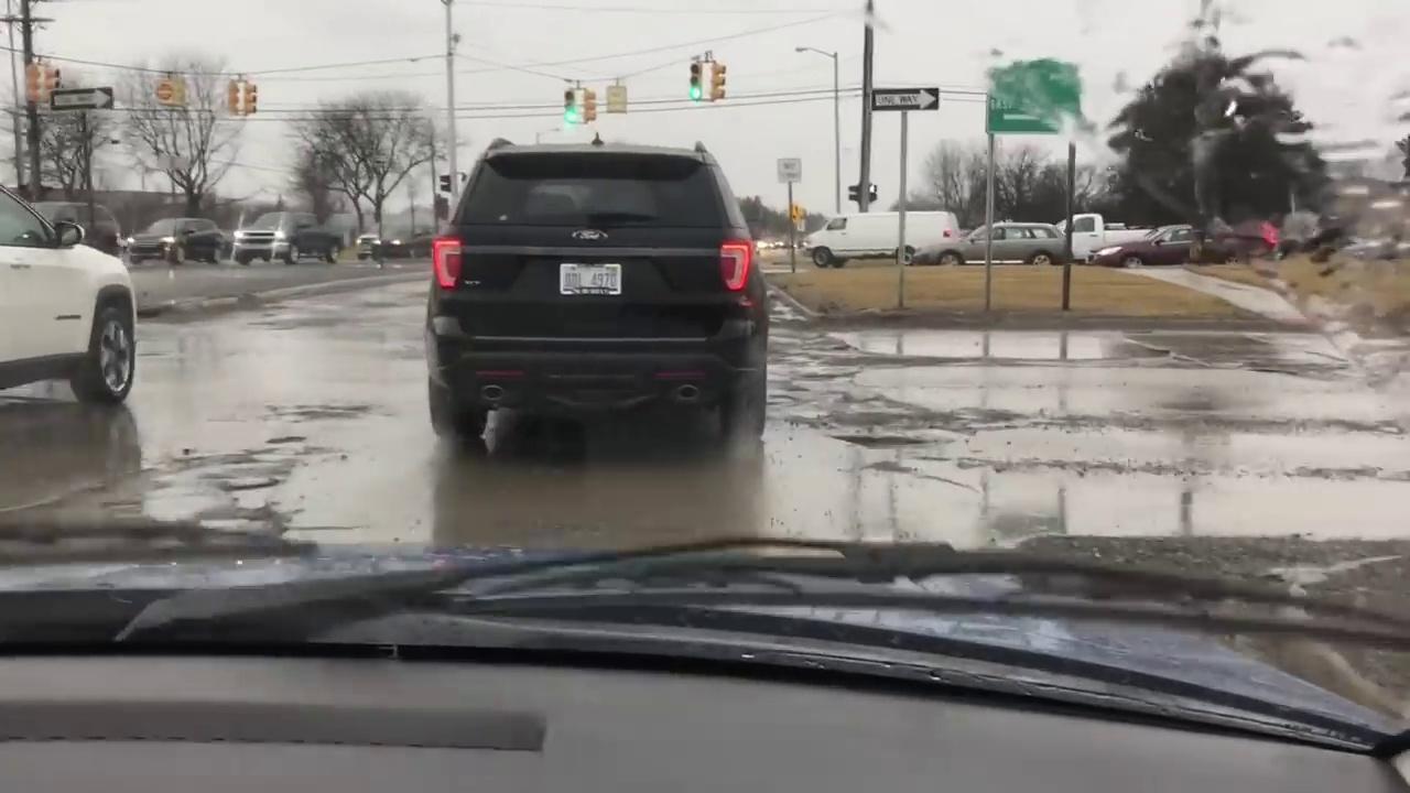 Pothole Detection Object Detection Dataset And Pre Trained Model By Itesm