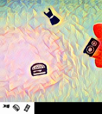 geetest Object Detection Dataset by ABC