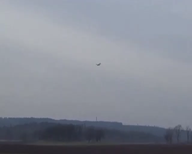 Dronedetectiondataset Object Detection Dataset By Dronedetection