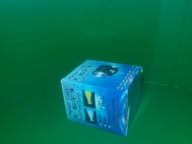 Deteksi Sampah New Object Detection Dataset By Tugas Akhir