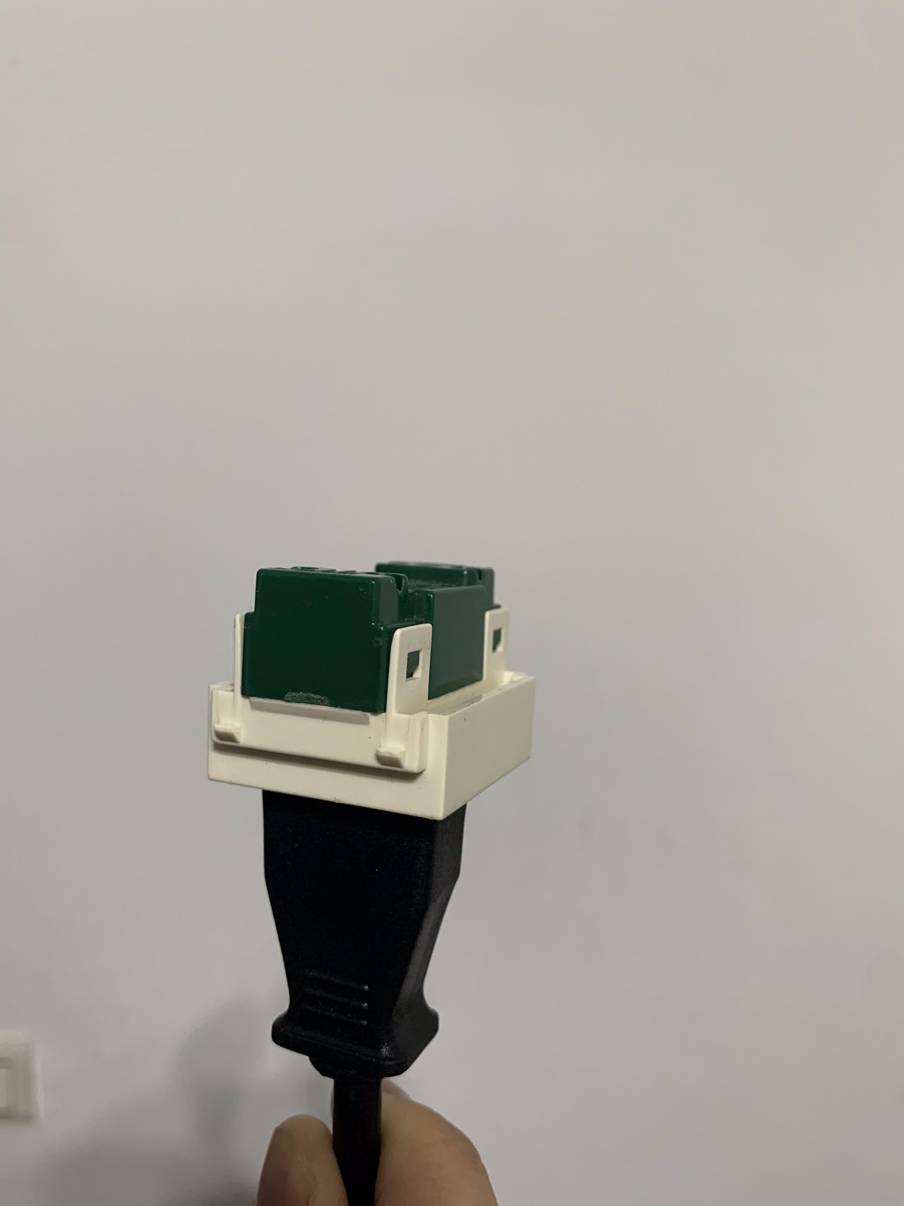 plug detector Object Detection Dataset and Pre-Trained Model by YOLOv5