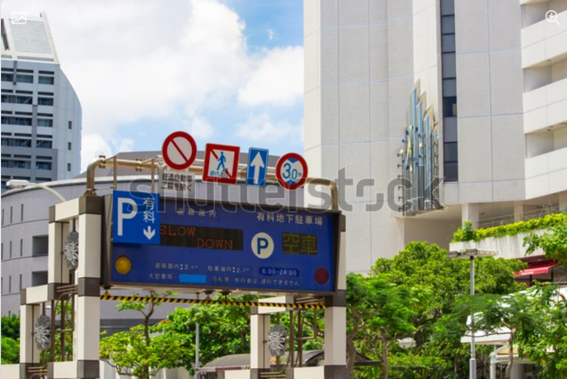 How to Use the traffic signs Object Detection API