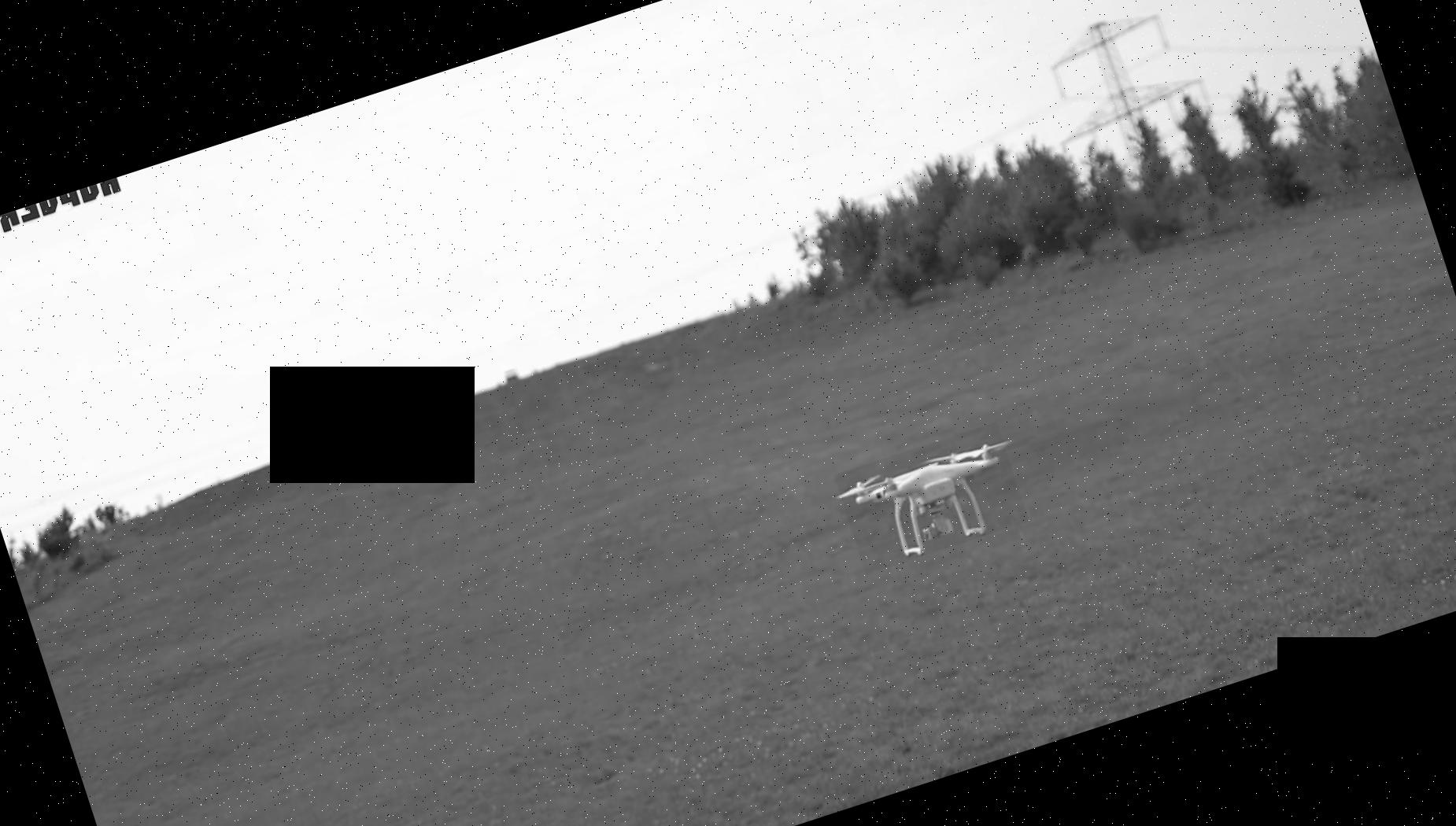 Antiuavdataset Object Detection Dataset And Pre Trained Model By Drone