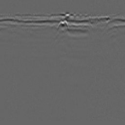 B-Scan Cavity Detection Object Detection Dataset and Pre-Trained Model by Peter Fainsan Peeta