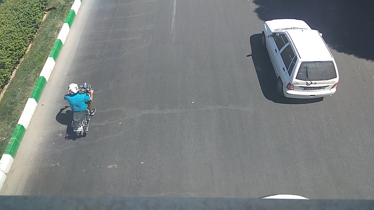 Vietnamese Vehicle Object Detection Dataset And Pre Trained Model By