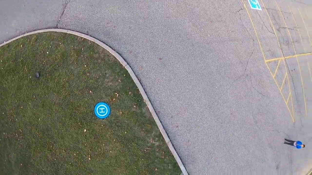 Old Trainval Dataset Creation For Coco Landing Pad Image Dataset Object Detection Dataset V1 2814