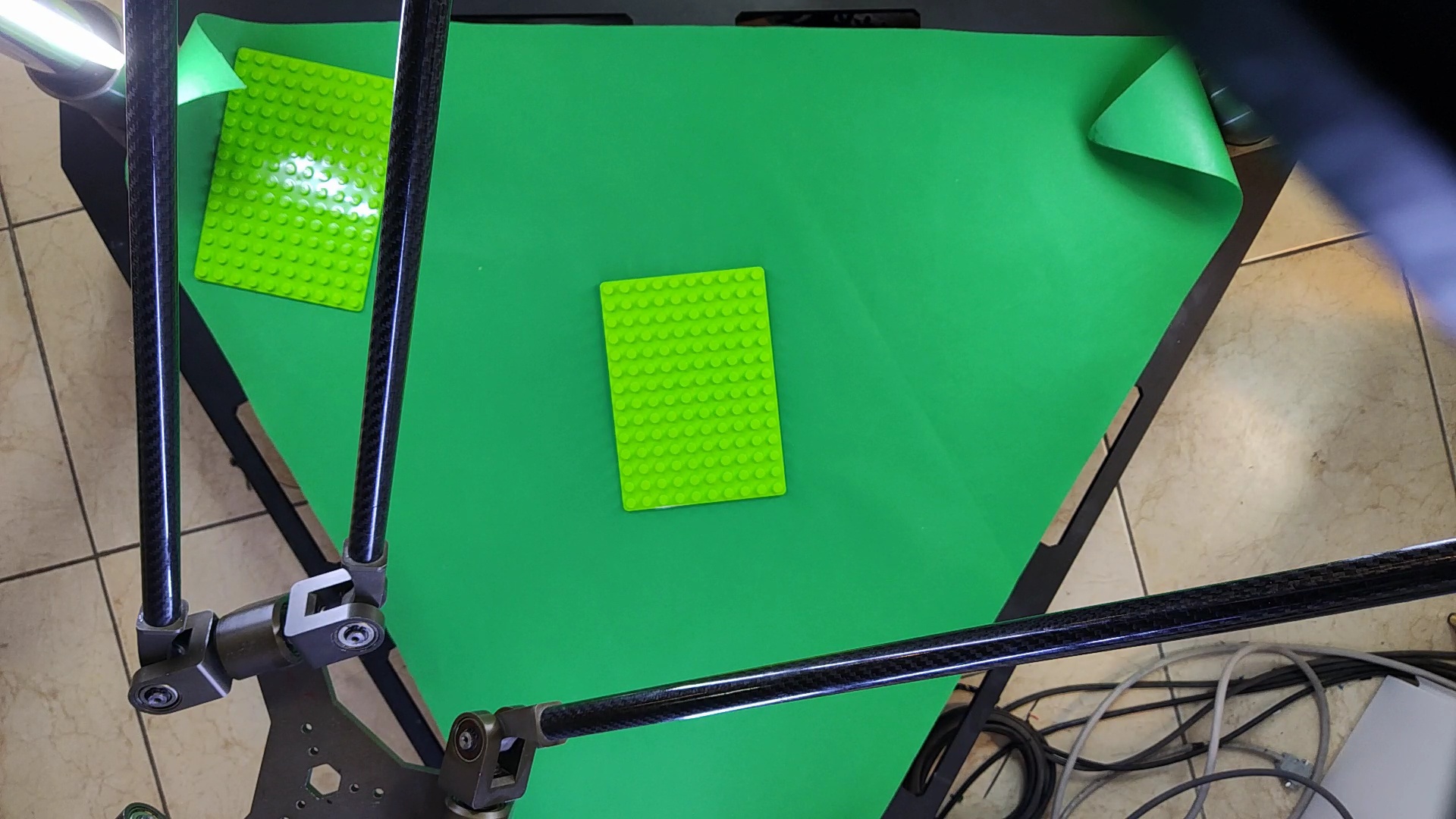 Lego Object Detection Dataset by LEGO