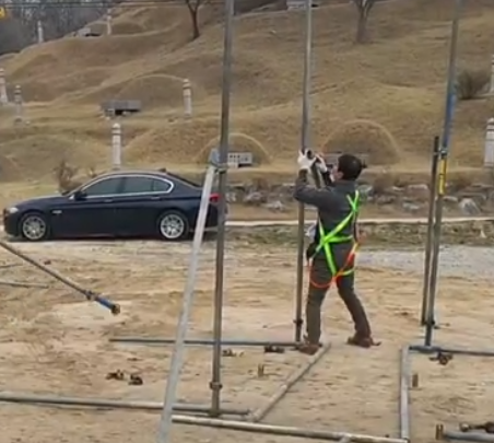 BTS Object Detection Dataset by project-fn291