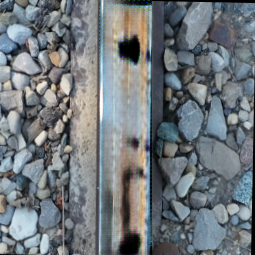 Railway defect Object Detection Dataset and Pre-Trained Model by ...