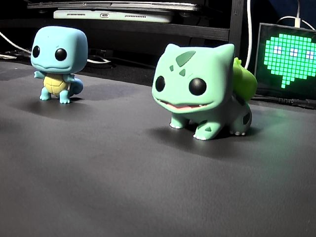 Object_detection_pokemon Object Detection Dataset by Matthew_QG