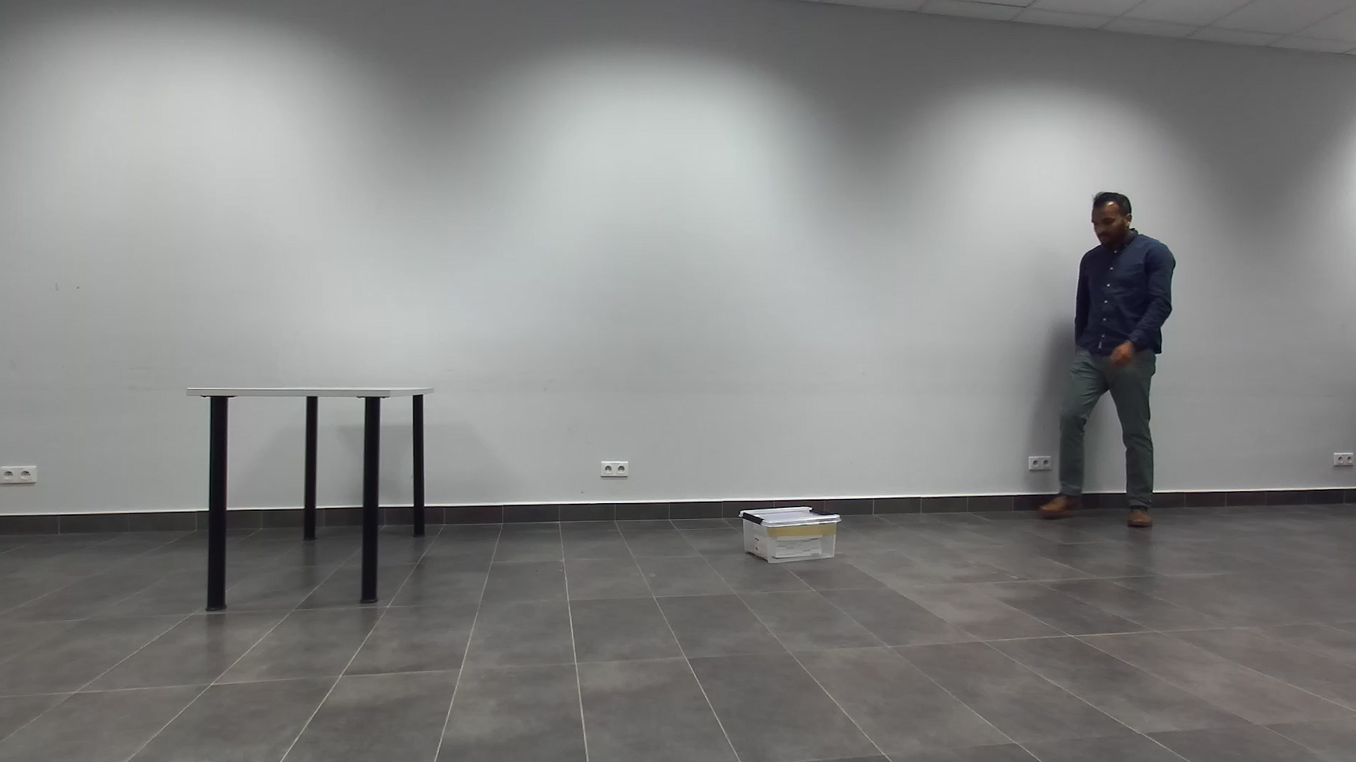 heavy object Object Detection Dataset by Jakub Kamiński