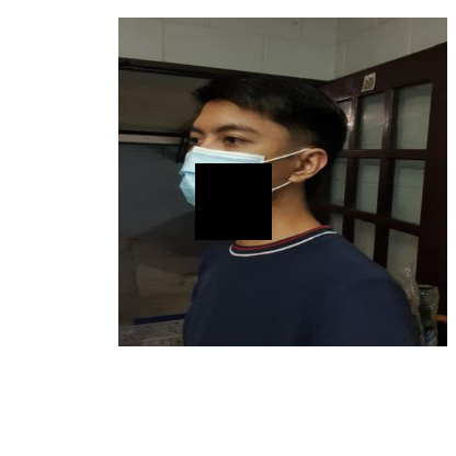 Large Scale - Heavy Occlusion Computer Vision Dataset by B3USTECEAY20182022