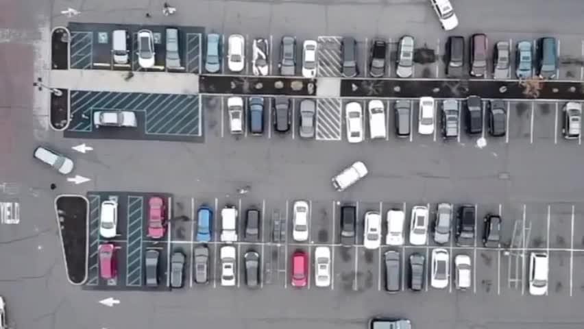 parking lot 6/29 Object Detection Dataset by raya