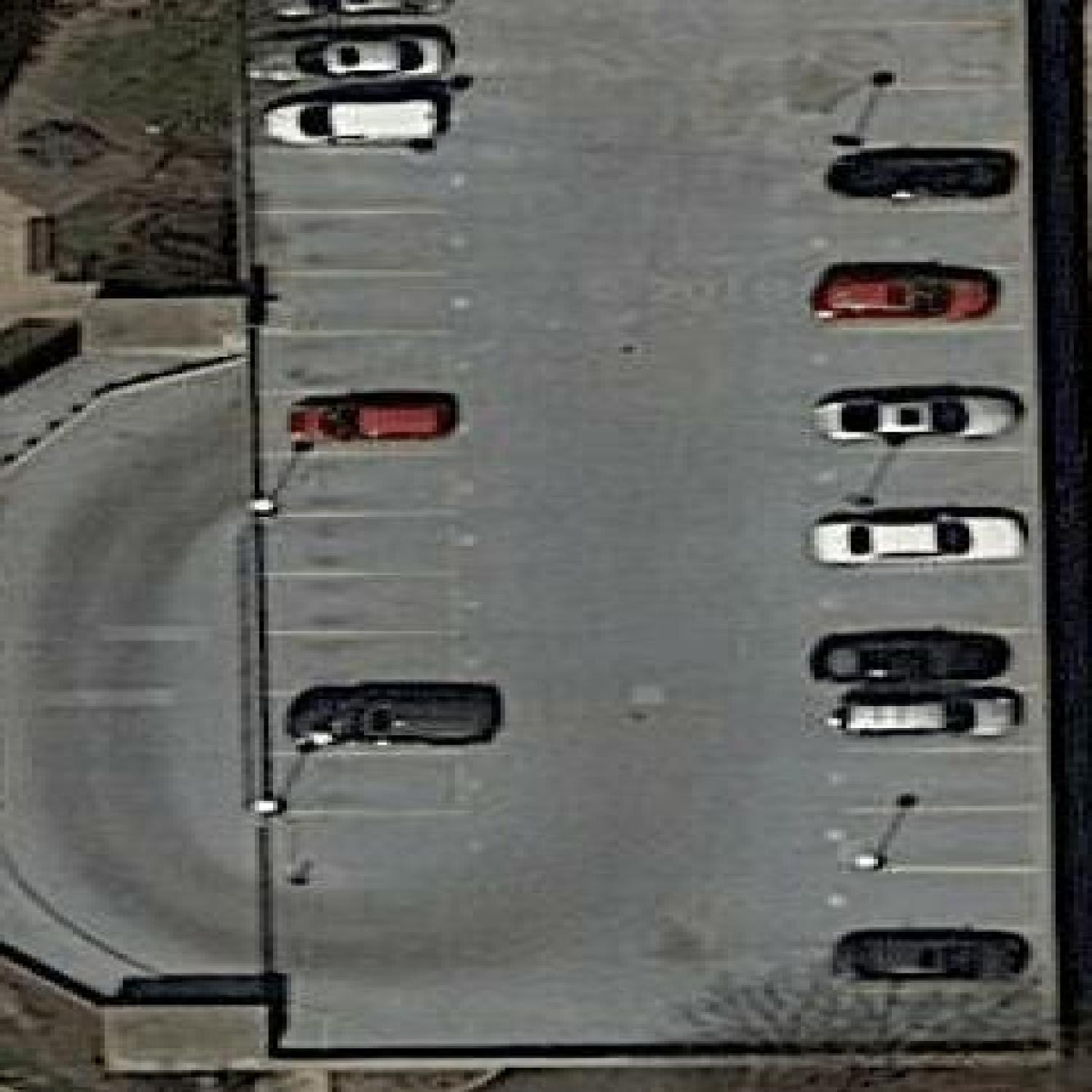 Car Object Detection Object Detection Dataset By Raya 4290