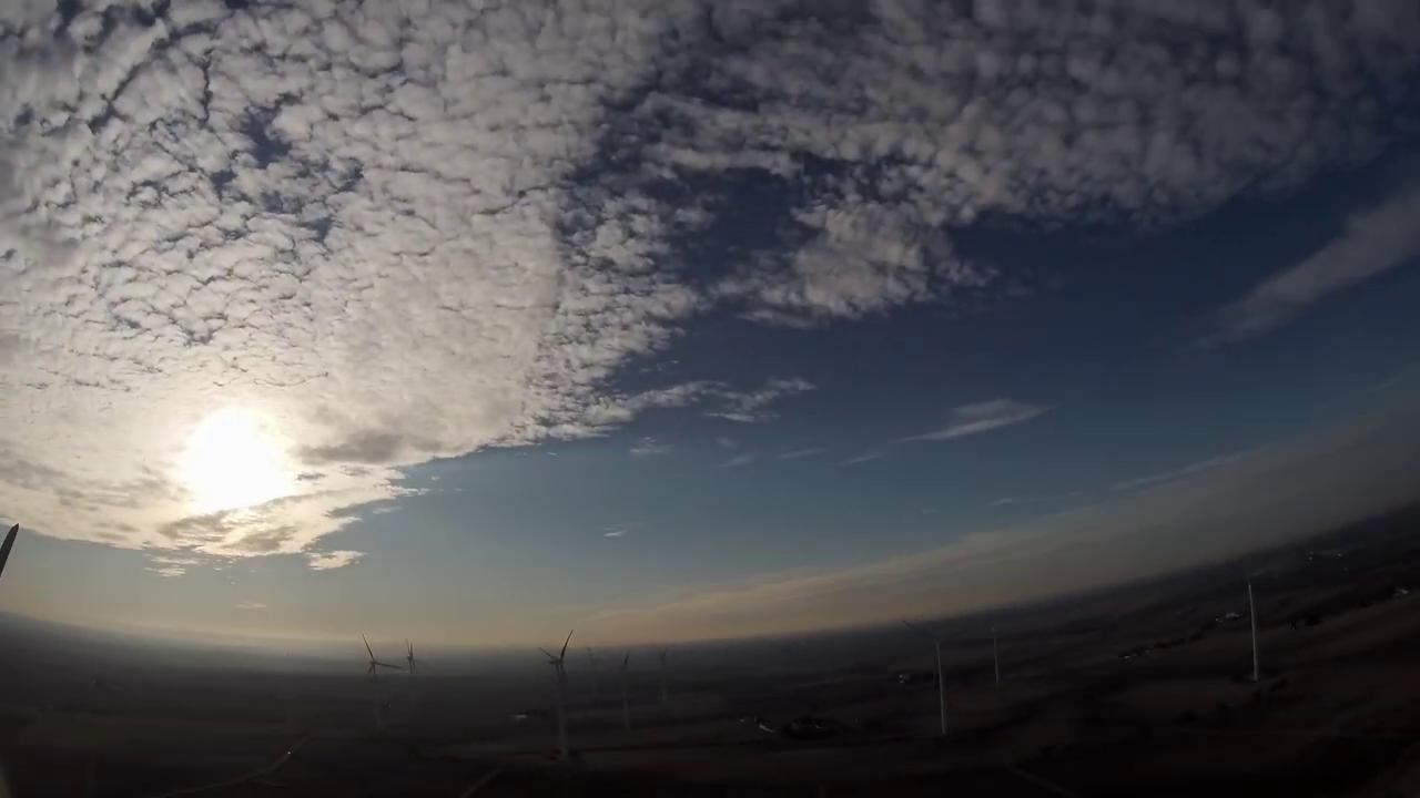 windmill_test Object Detection Dataset and Pre-Trained Model by bahar ...