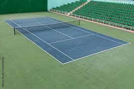 Tennis Object Detection Dataset by hfjhg