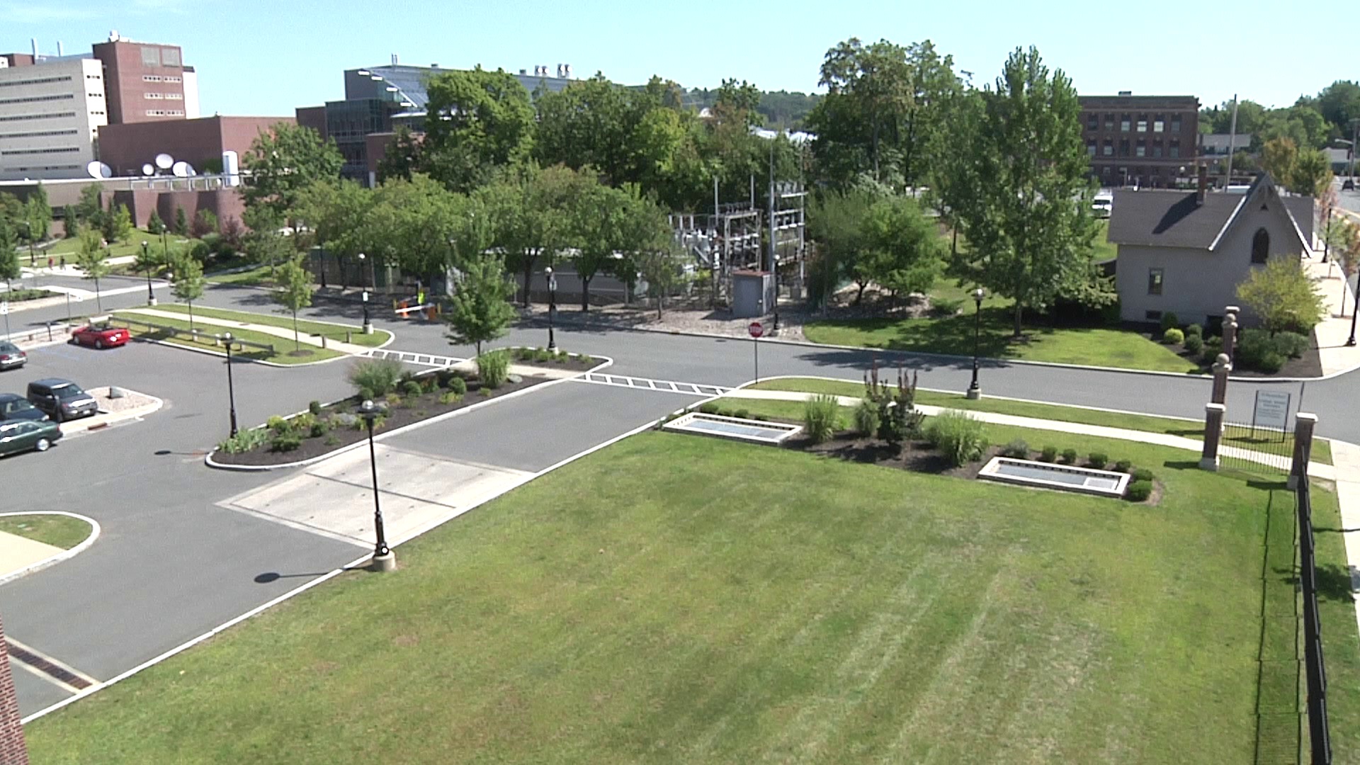 VIRAT Object Detection Dataset by Radosław Kawczak