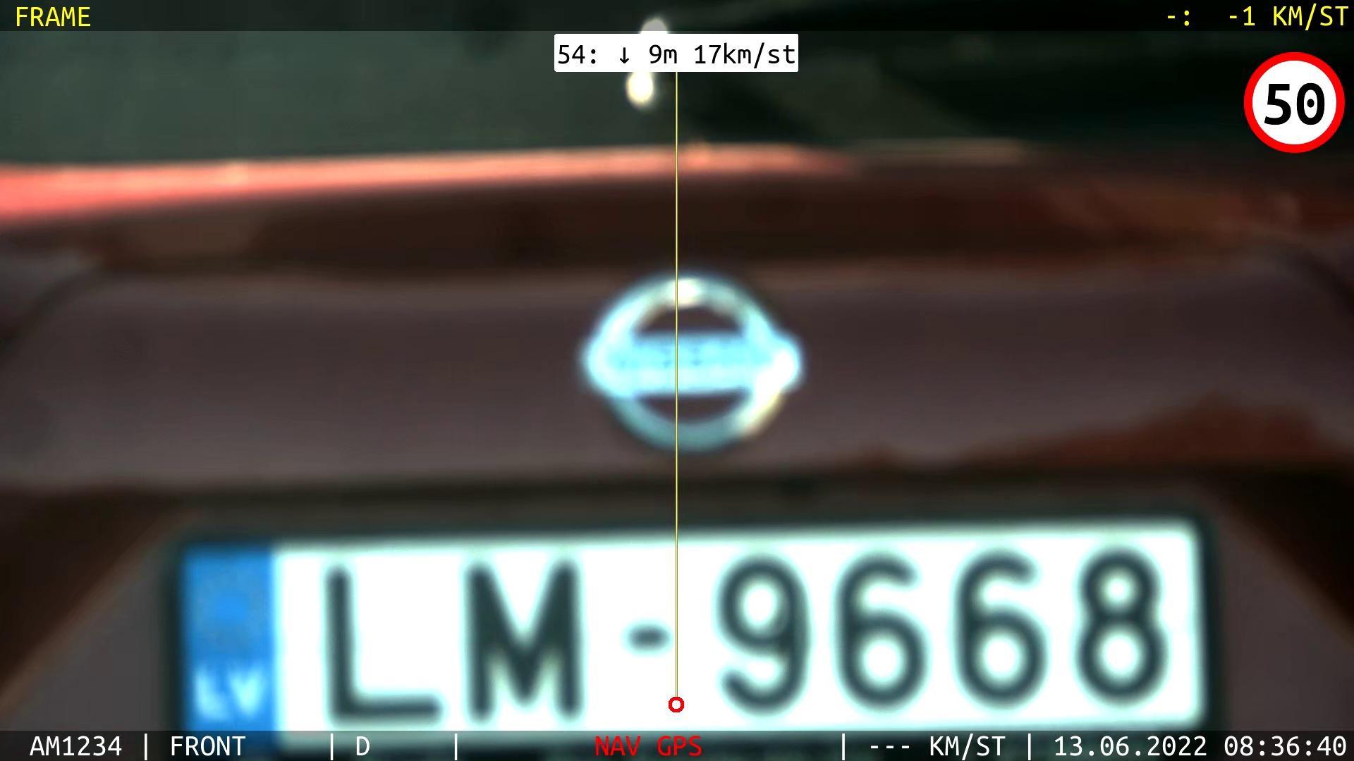 Detector V2 Object Detection Dataset By Smartscan