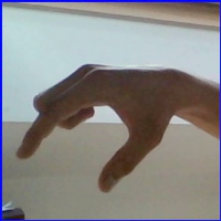 Hand-gesture-recognition Object Detection Dataset by Air University ...