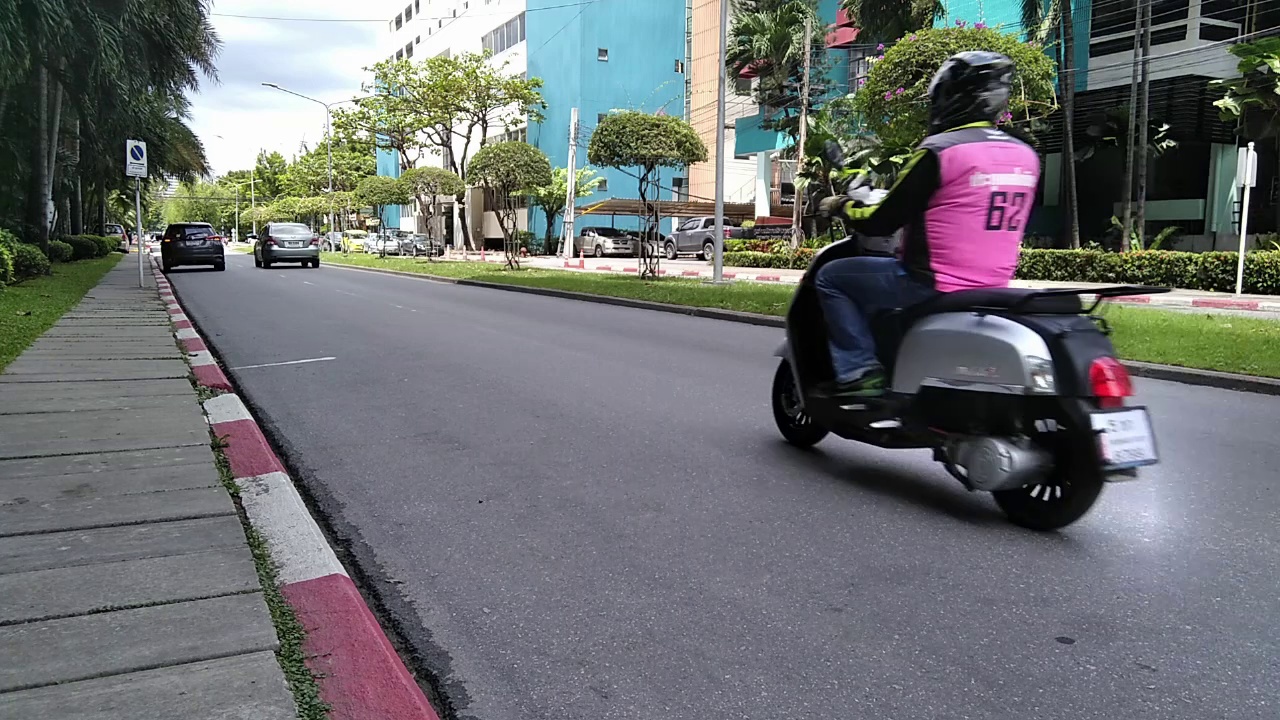 Detectmotorcycle Object Detection Dataset And Pre Trained Model By Ku Motorcycle