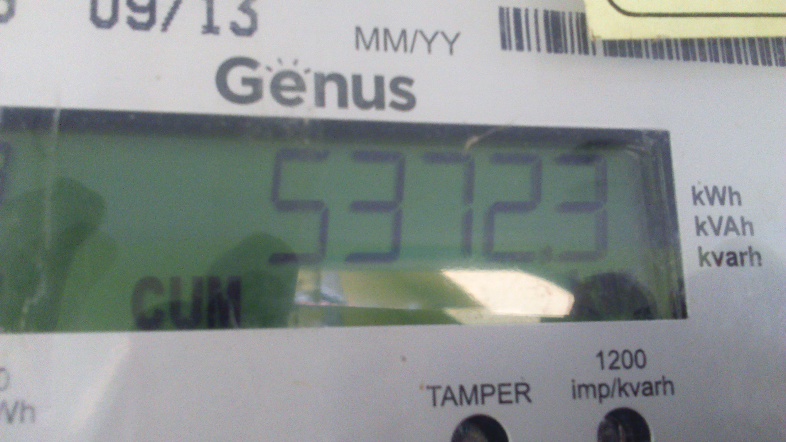 How to Use the seven segment Object Detection API