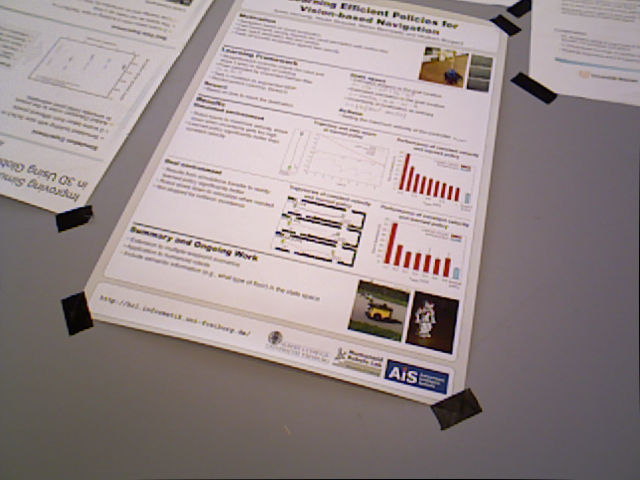 TUM_paper Object Detection Dataset by Mie University