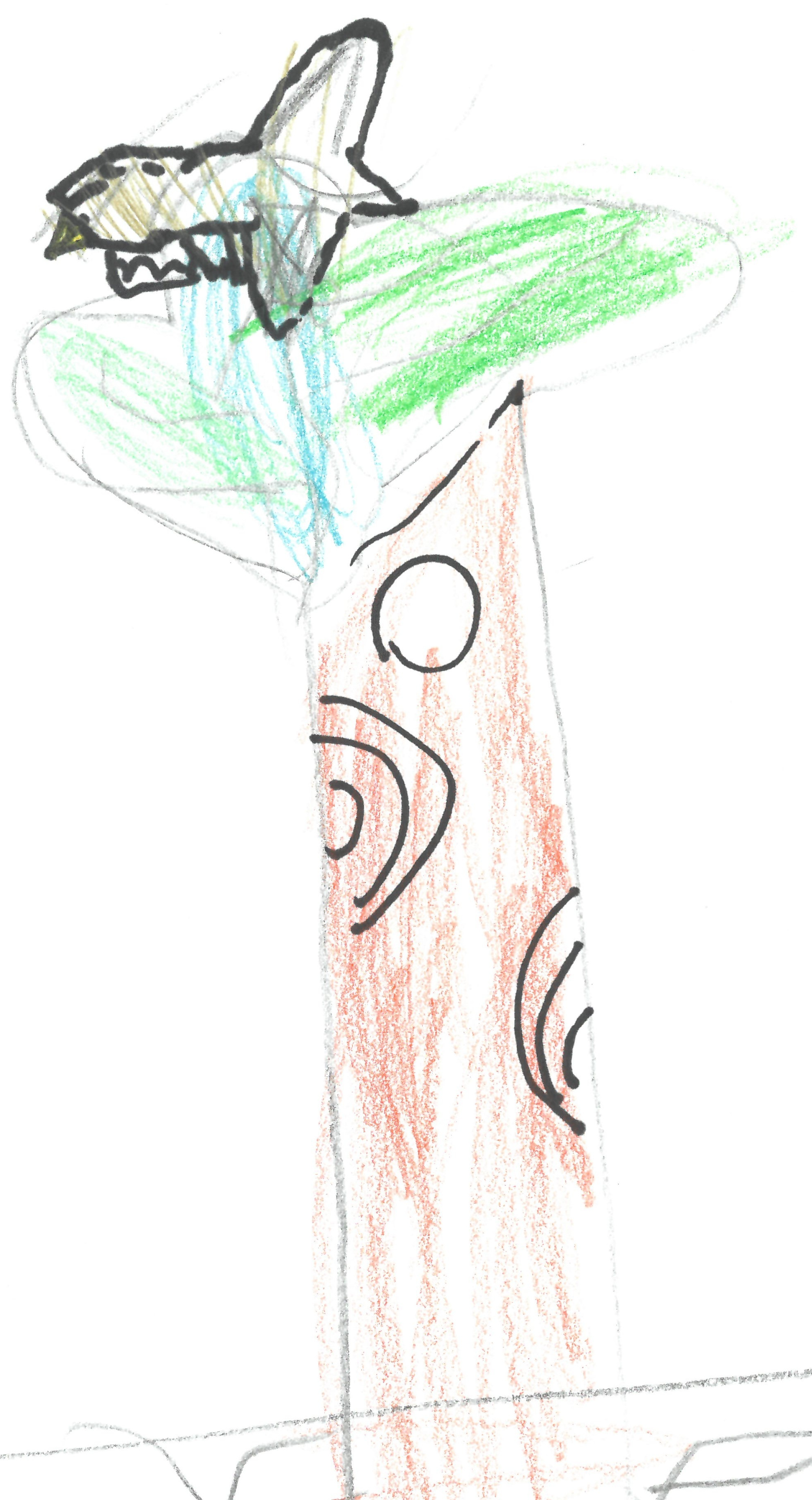 Bounding Box for Tree Components Object Detection Dataset by Automatic ...