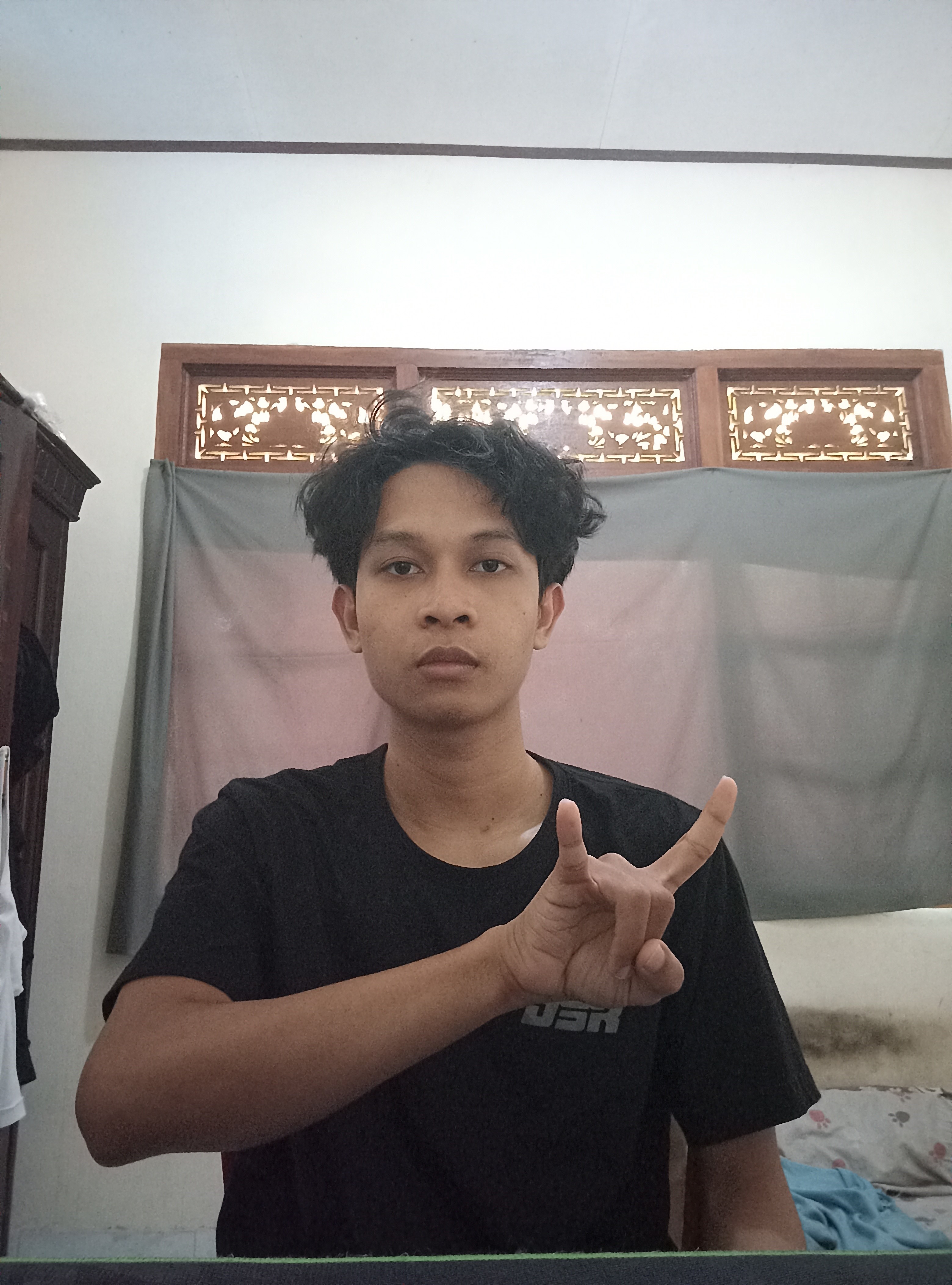 Fingerpose Model Object Detection Dataset And Pre Trained Model By I