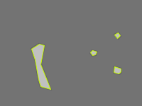 car-damage-coco-dataset Instance Segmentation Dataset and Pre-Trained Model by Dan