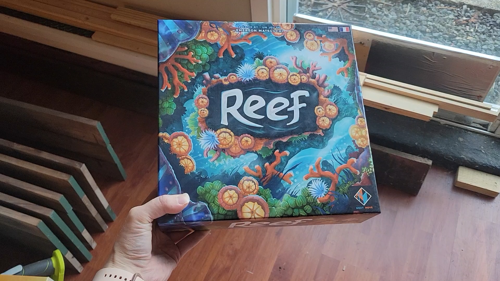 BoardGames Object Detection Dataset by Games