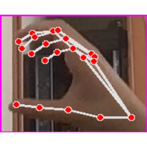 sign_language_project Classification Dataset and Pre-Trained Model by signlanguage
