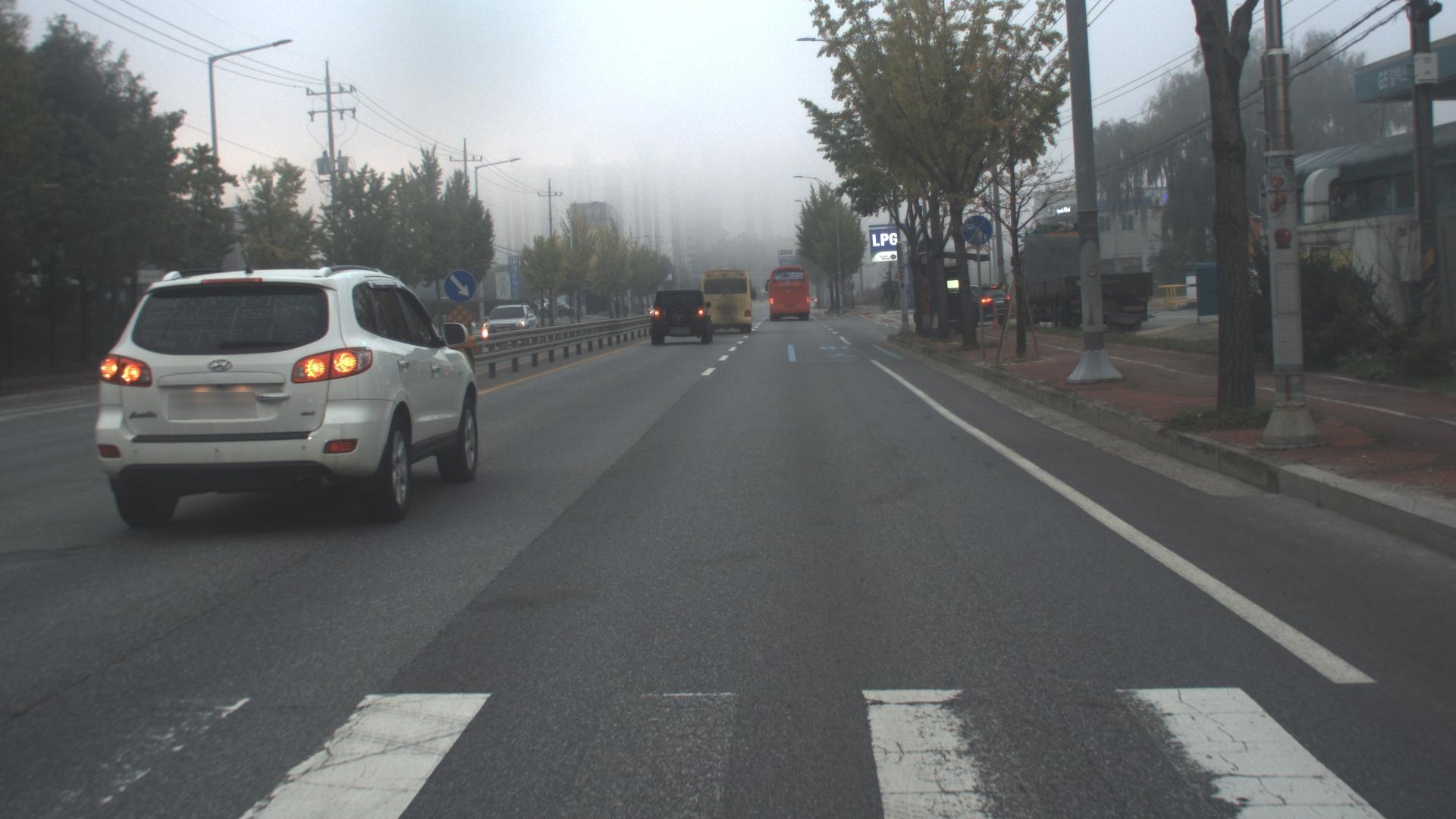 Road Object Detection Object Detection Dataset And Pre Trained Model By Npuws