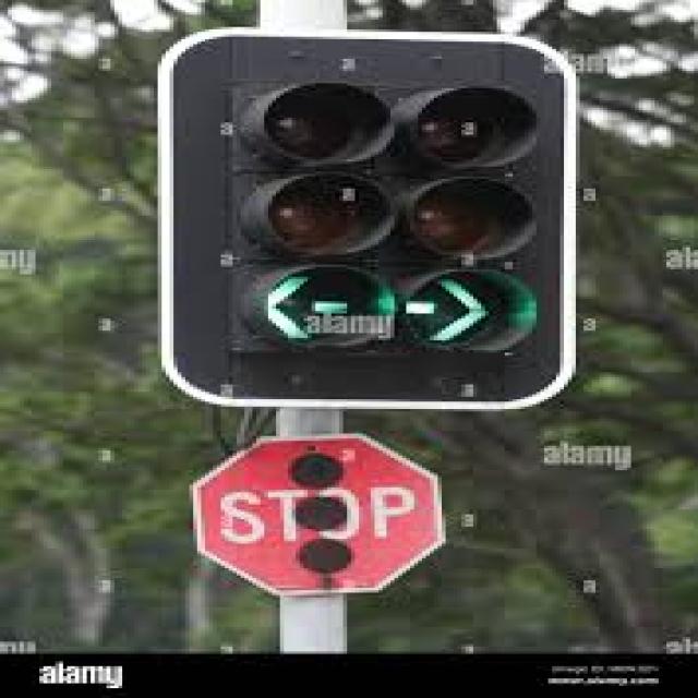 Traffic Light Detection Object Detection Dataset By Education