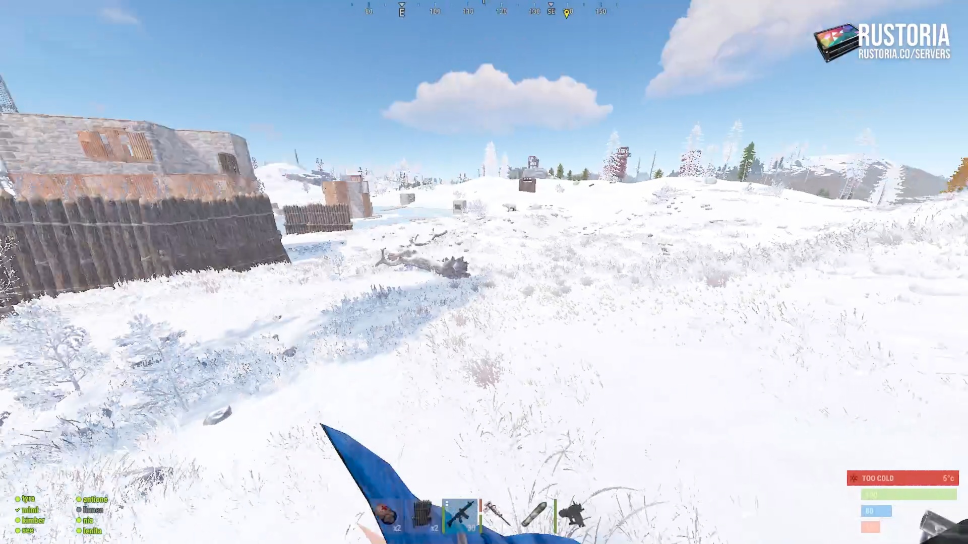 RustNodeDetector_Full Object Detection Dataset by O