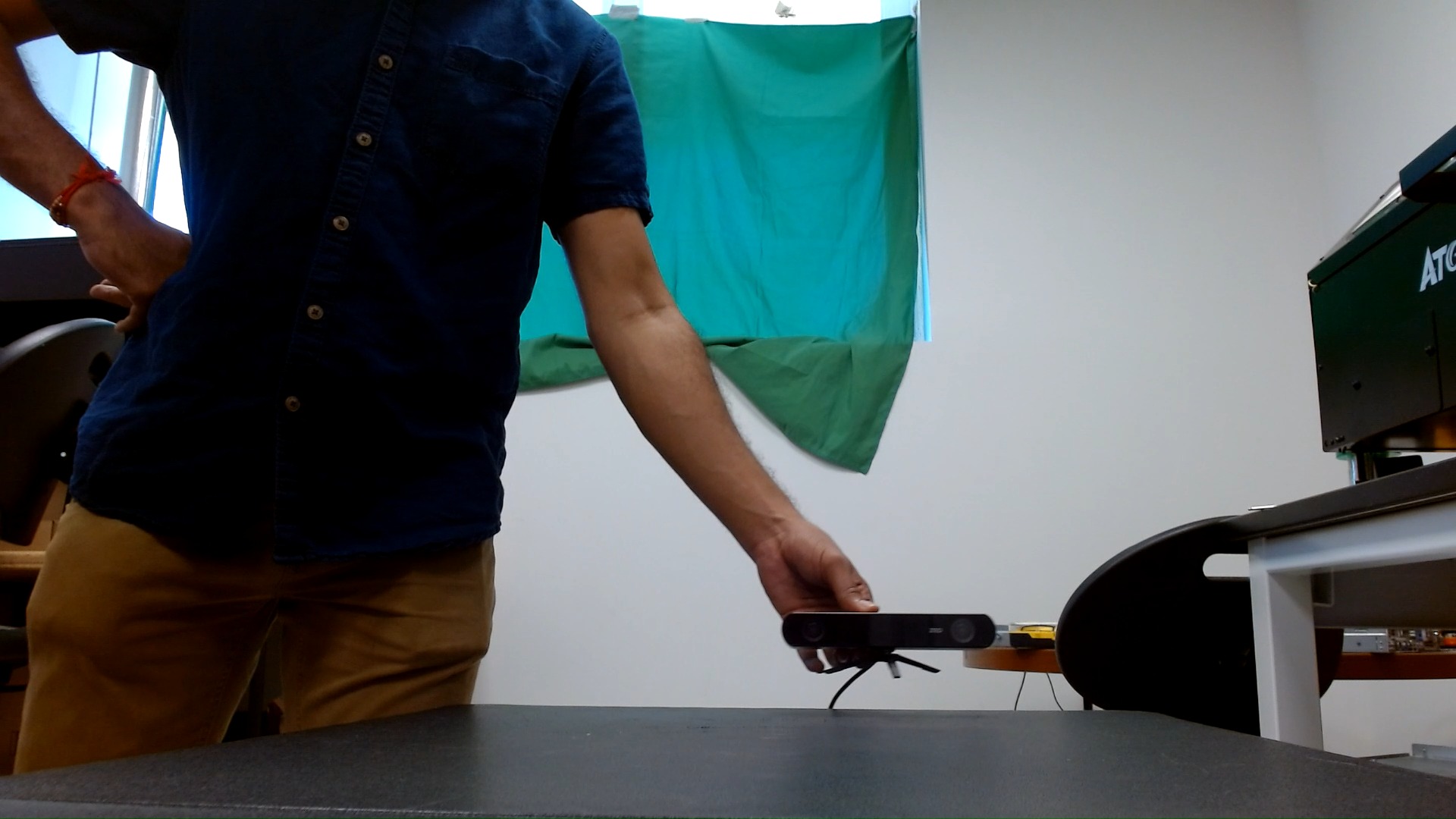 Zed Stereocamera Object Detection Dataset And Pre Trained Model By Stereocamera