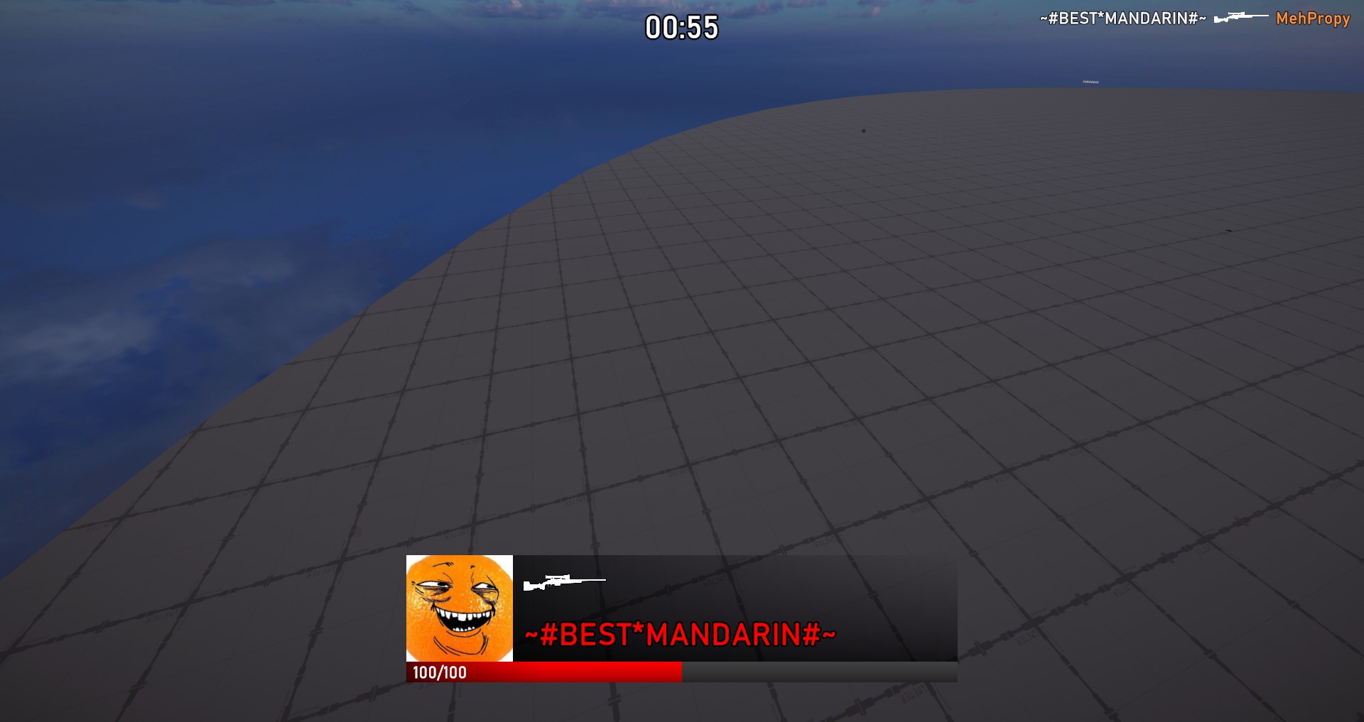 Redmatch 2 Player IMG database Object Detection Dataset by MehPropy