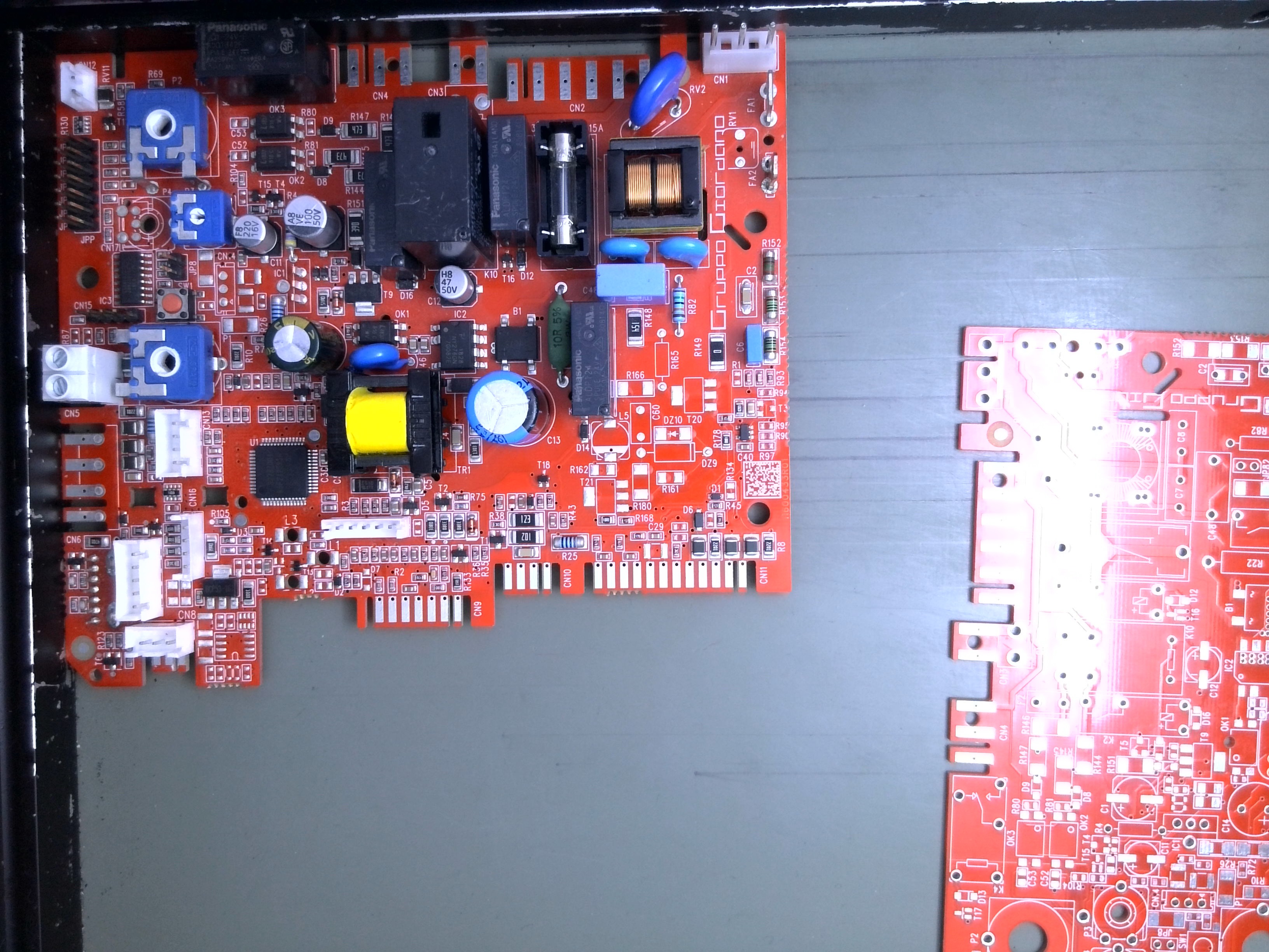 Pcb Object Detection Dataset And Pre Trained Model By Cris23