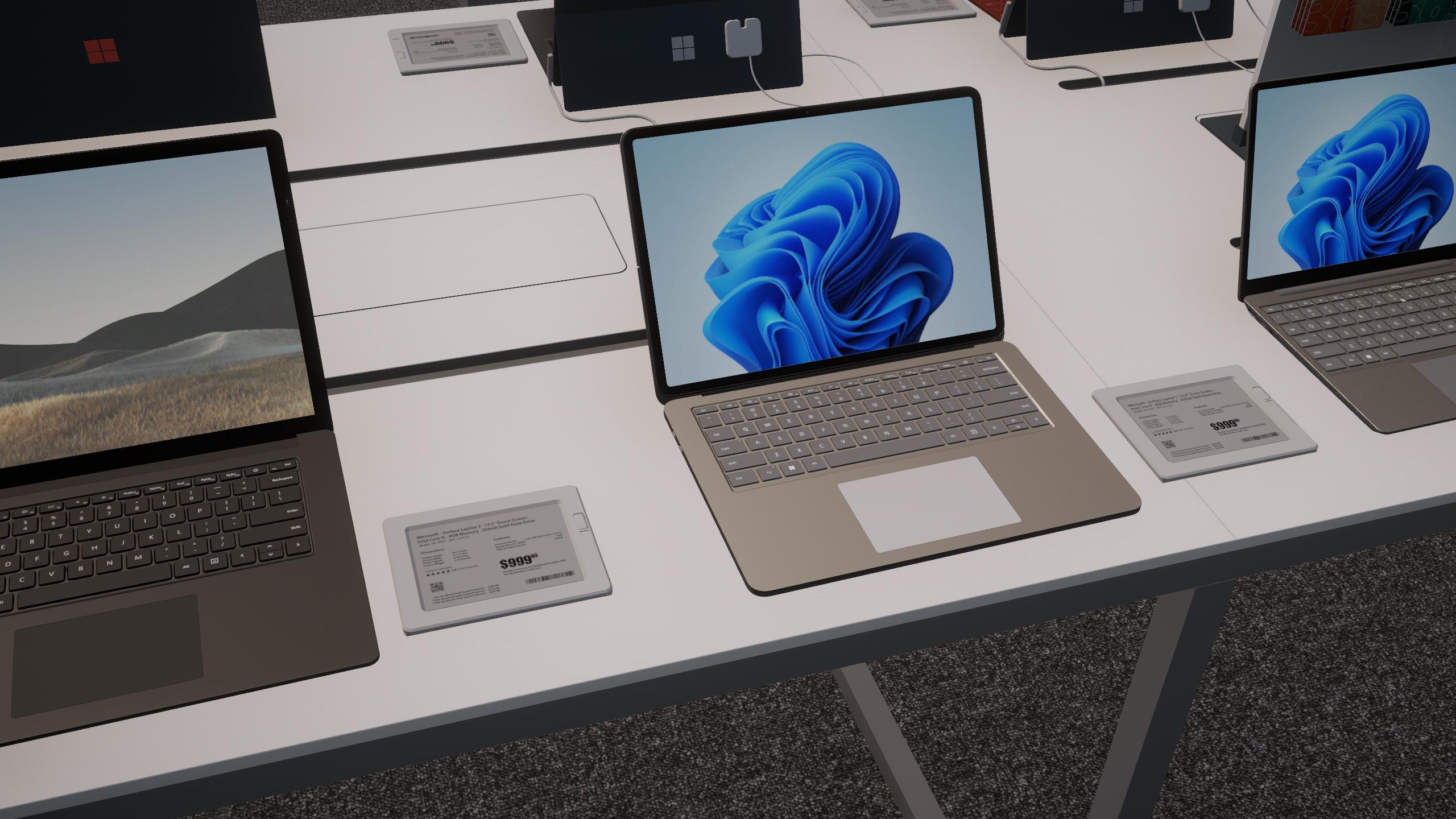 Studio Object Detection Dataset by Valorem Reply