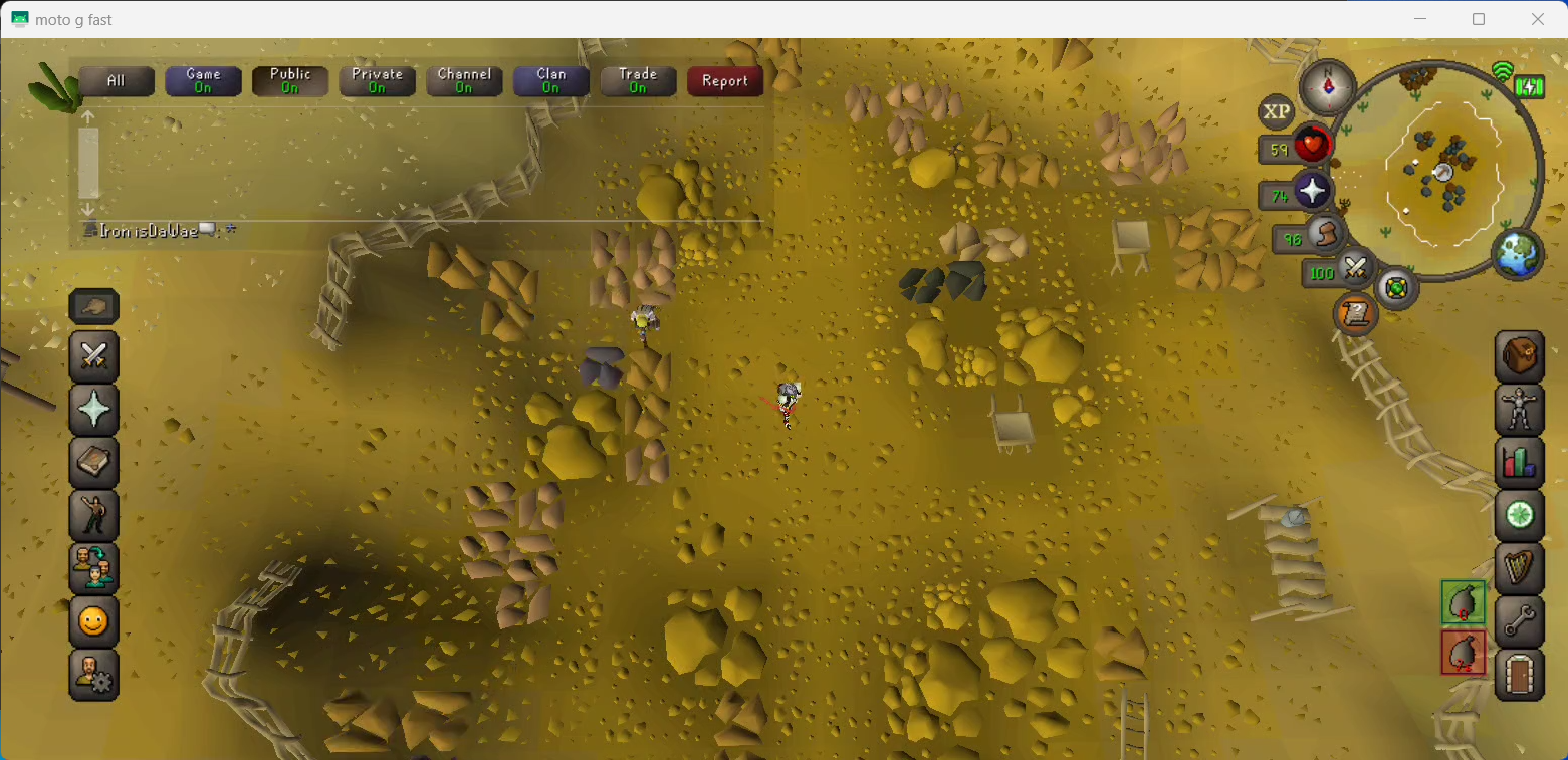 Multi Detector Object Detection Dataset And Pre Trained Model By Mining