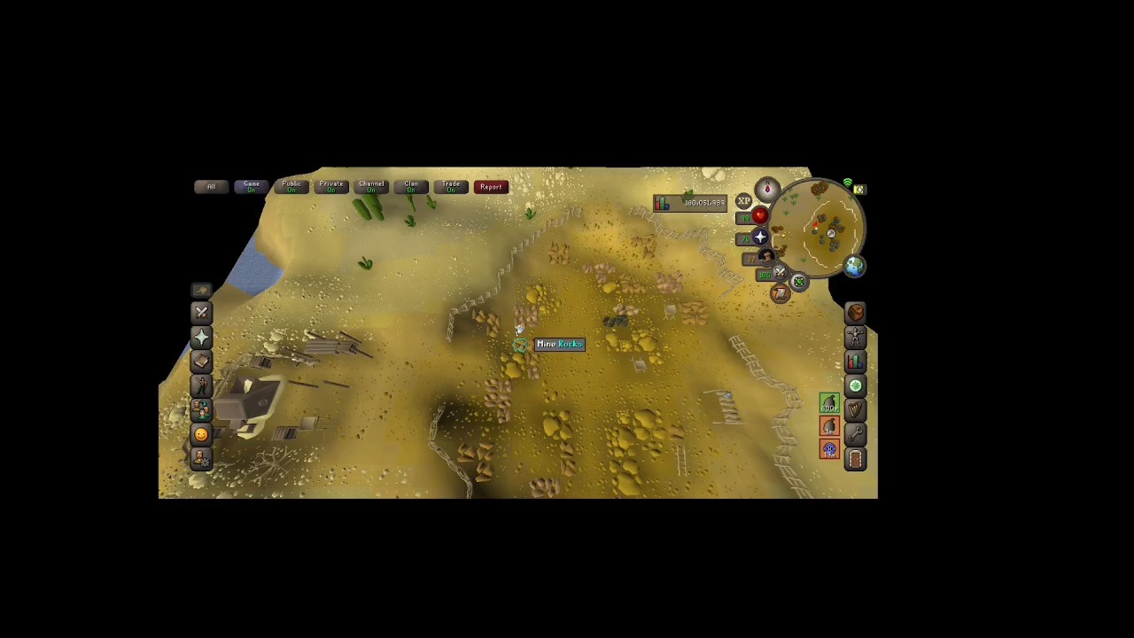 How to Use the project_sand Object Detection API